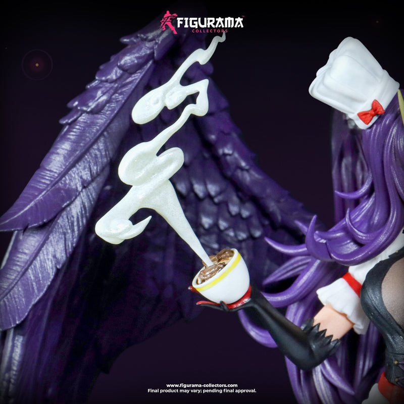 Onigiri Vtuber Statue | Anime Statues Figurama Collectors - Figurama ...
